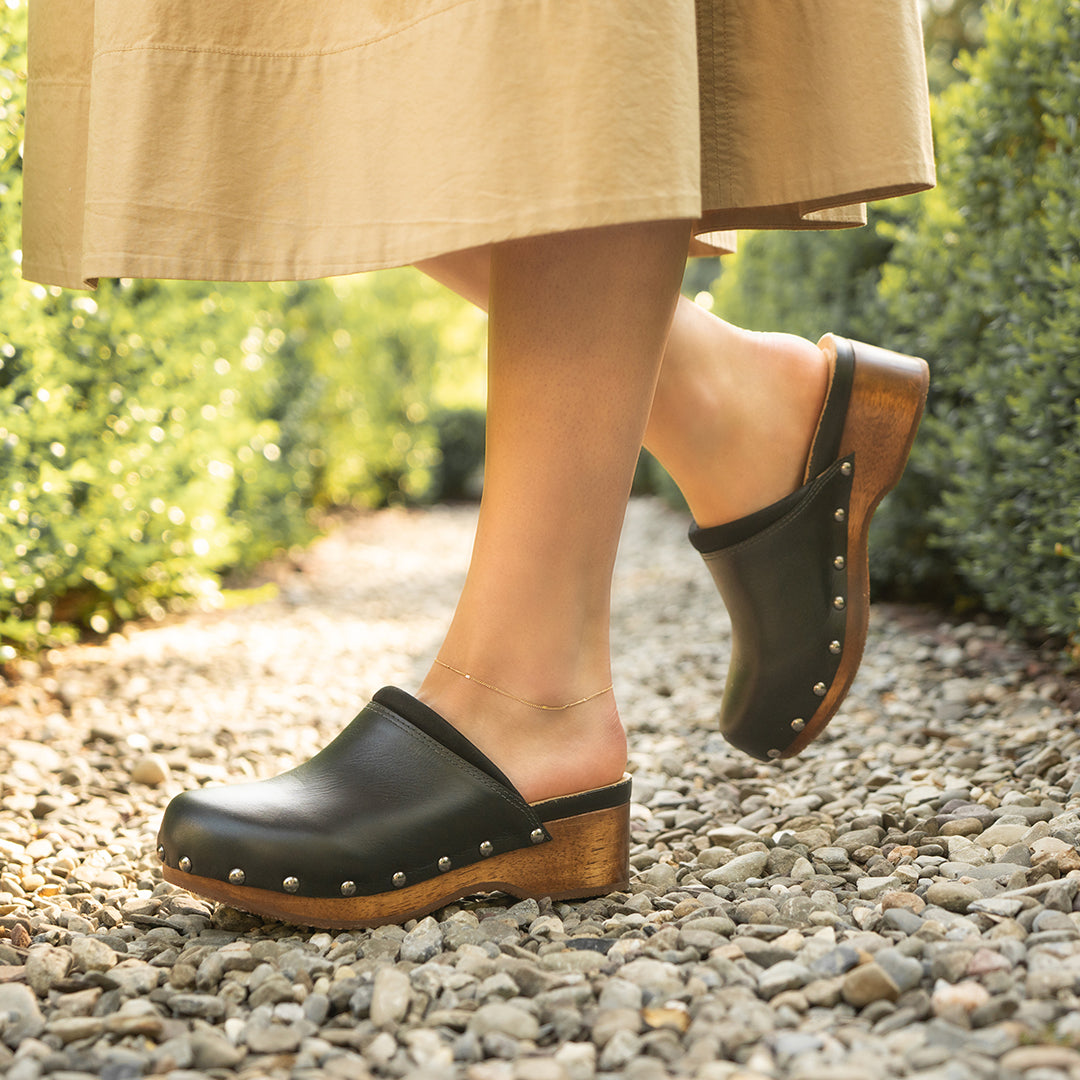 Dansko Mules & Slip Ons – Clognado